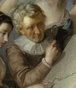 Finding Fine Art and Historical Images for Social Media Uses ...